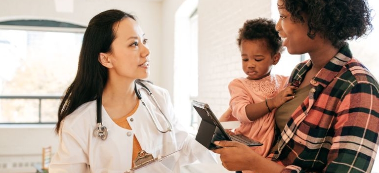 Health Care Professionals | Banner Aetna